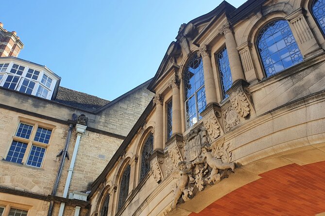 Discover Oxford University With Recent Graduate - Insights Into the Life of an Oxford Student