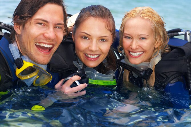 Discover PADI Diving in Barcelona - Instructor Professionalism and Equipment Quality