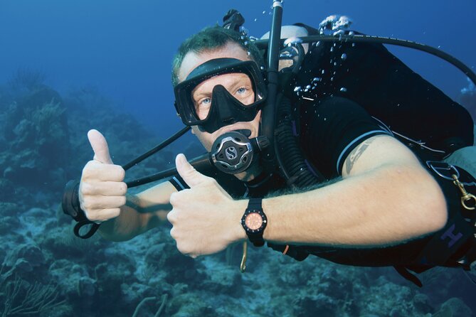 Discover PADI Diving in Barcelona - Prioritizing Safety
