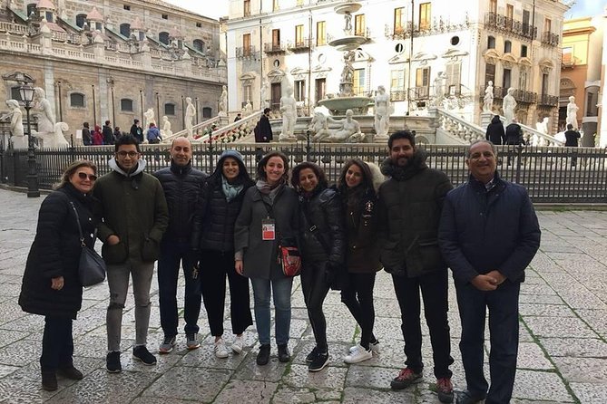 Discover Palermo - Navigating Palermos Picturesque Neighborhoods