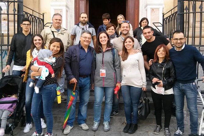 Discover Palermo - Connecting With Palermos Passionate Locals