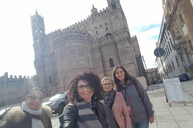 Discover Palermo - Making the Most of Your Palermo Walking Tour
