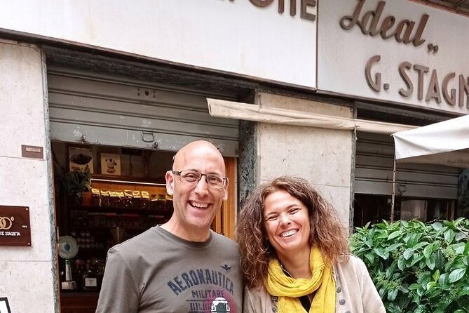 Discover Palermo in 3 hours. Art, history, markets and street food - The Sum Up