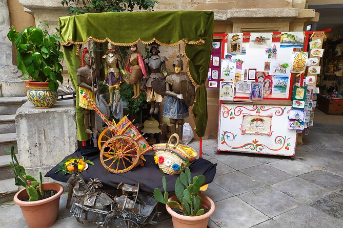 Discover Palermo in 3 hours. Art, history, markets and street food - Frequently Asked Questions