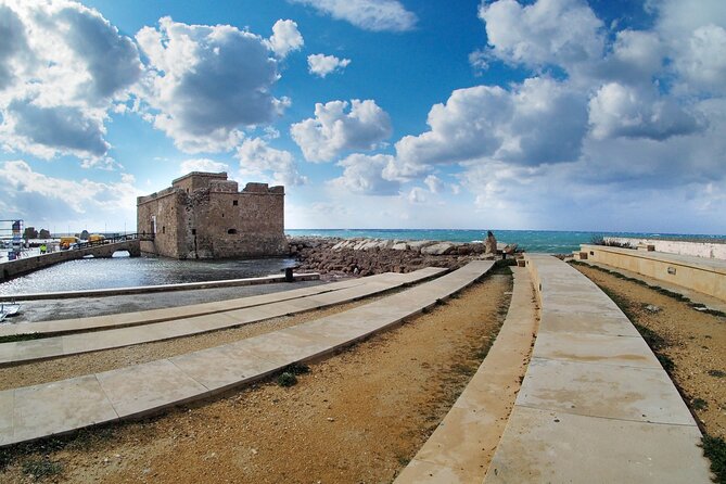 Discover Paphos: A Journey Through Time Private Tour - Practical Considerations