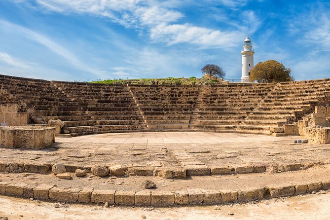Discover Paphos: A Journey Through Time Private Tour - Final Thoughts