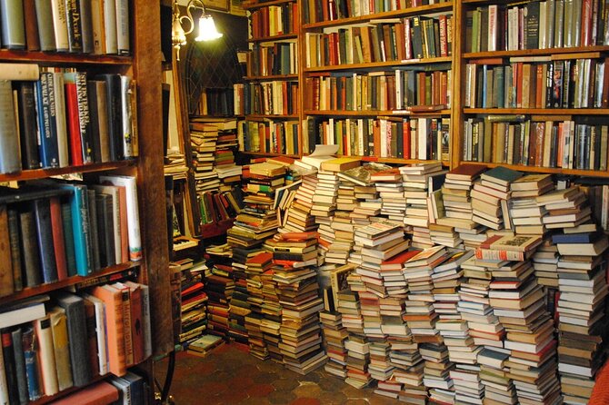 Discover Paris by Night: Bohemian Walking Tour - Whats Included in the Tour