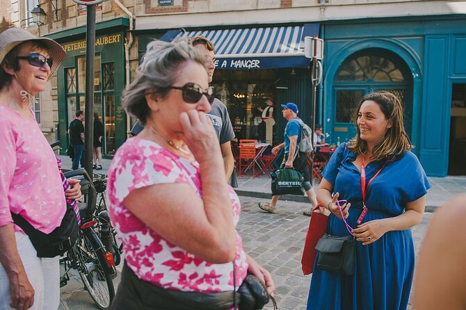 Discover Paris by Night: Bohemian Walking Tour - Additional Information