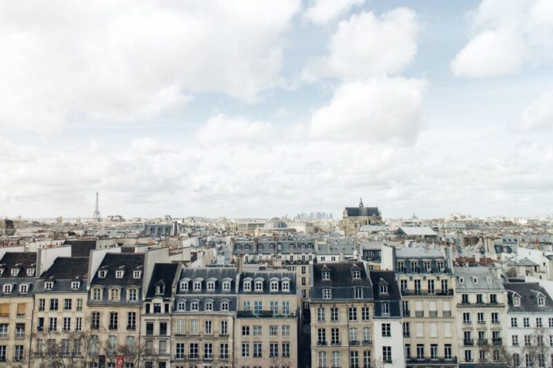 Discover Paris in Style: Private Guided Walking Tour - Key Points