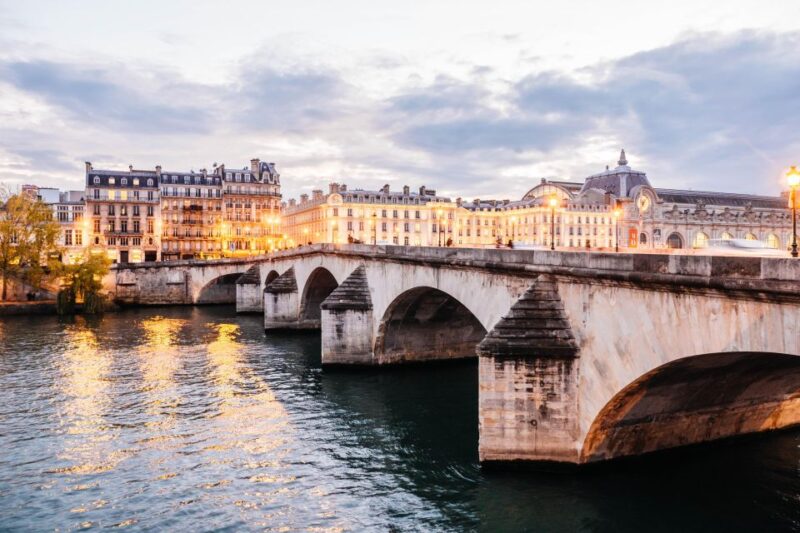 Discover Paris in Style: Private Guided Walking Tour - Who Should Book This Tour?