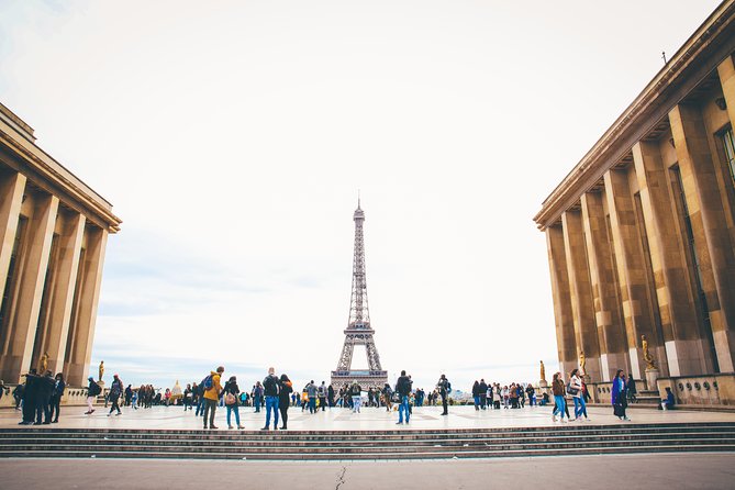 Discover Paris most Photogenic Spots with a Local - Discover Paris Most Photogenic Spots with a Local