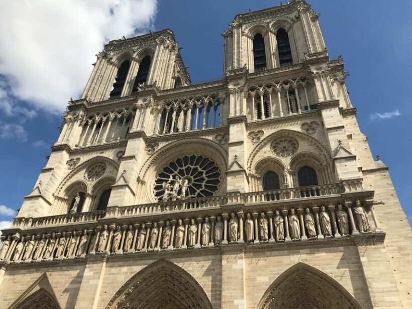 Discover Paris: Private Tour from Le Havre with Expert Guide - The Return Trip: Relaxed and Reflective