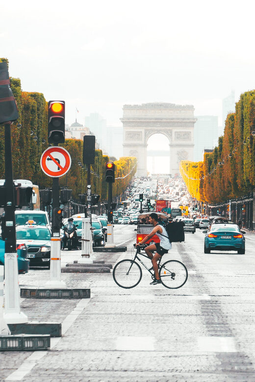 Discover Paris: Private Tour from Le Havre with Expert Guide - Final Thoughts