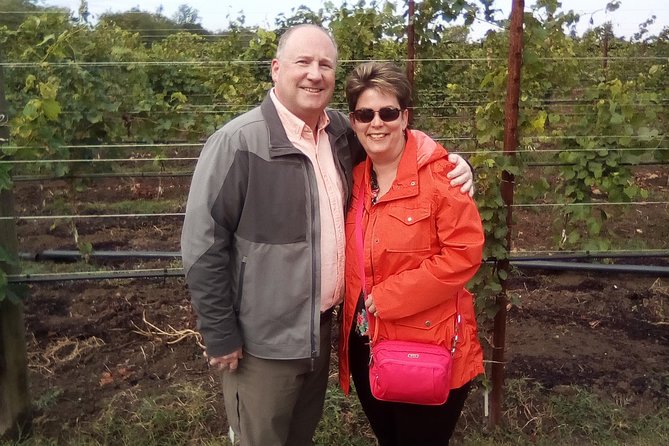 Discover Parma Foods With Laura - The Secrets of Aceto Balsamico