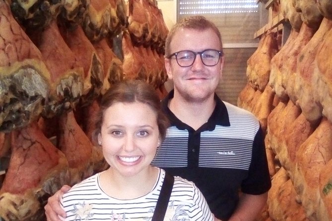 Discover Parma Foods With Laura - Why Travelers Love This Tour