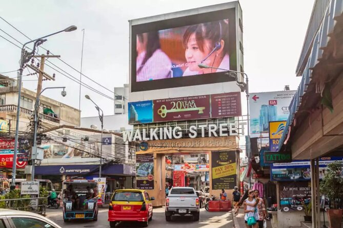 Discover Pattaya City Tour & Floating Market Experience(SHA Plus) - Who is This Tour Best For?