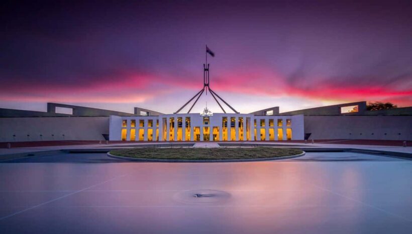 Discover Pearls of Canberra  Private Walking Tour - An In-Depth Look at the Tour