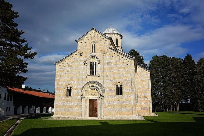 Discover Peja and Rugova Half-Day Tour - Travelers Experiences