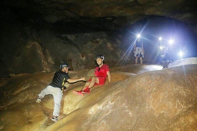 Discover Perak Tempurung Cave (from KL) - The Value and Who It’s For