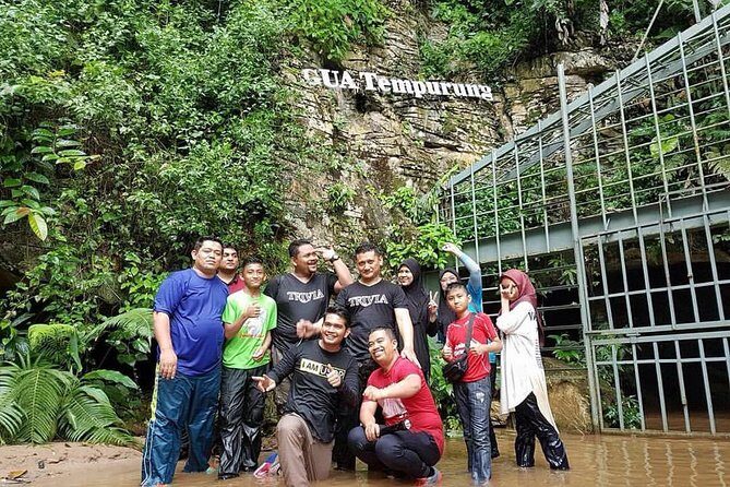 Discover Perak Tempurung Cave (from KL) - Additional Resources & Similar Tours