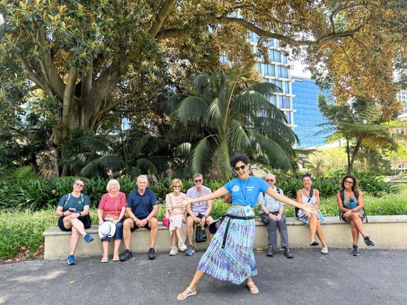Discover Perth Walking Tour: History, Art, Sights + More! - Key Points