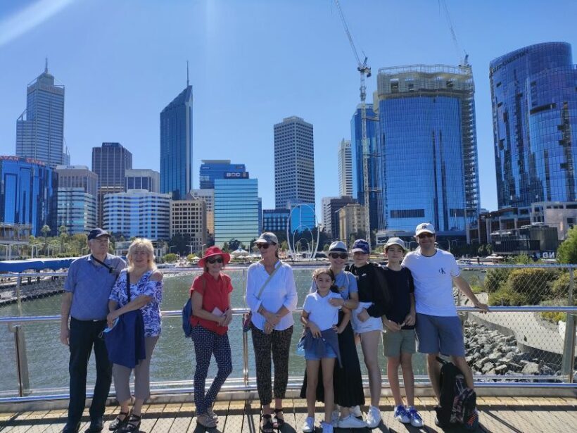 Discover Perth Walking Tour: History, Art, Sights + More! - Final Thoughts
