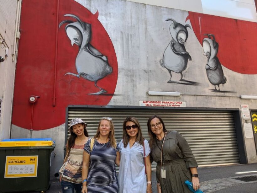 Discover Perth Walking Tour: History, Art, Sights + More! - Who Should Book This Tour?