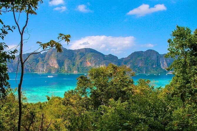 Discover Phi Phi & Khai Nai Islands on a Speedboat Tour - Who Will Love This Tour?