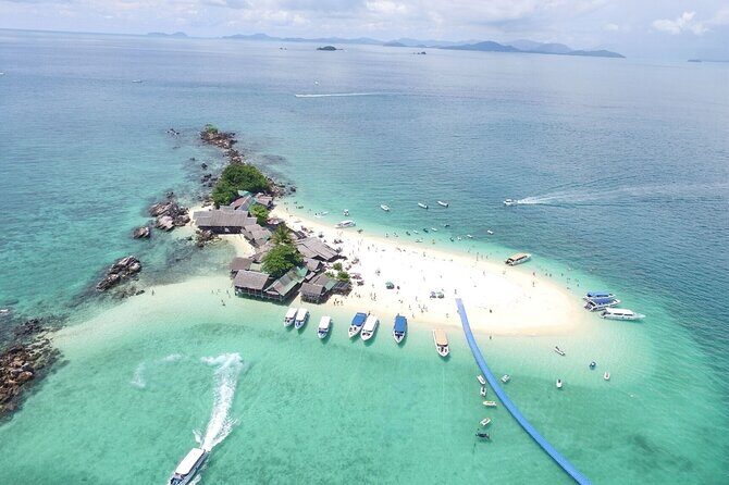 Discover Phi Phi & Khai Nai Islands on a Speedboat Tour - Final Thoughts: Is It Worth It?