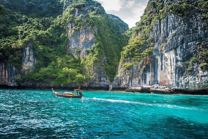 Discover Phi Phi & Khai Nai Islands on a Speedboat Tour - FAQs