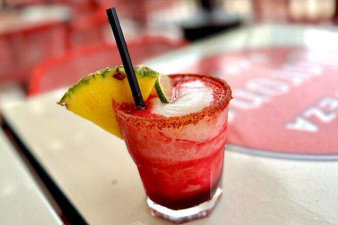 Discover Phoenix Cuisine on Roosevelt Row +5 Tastings - Introduction