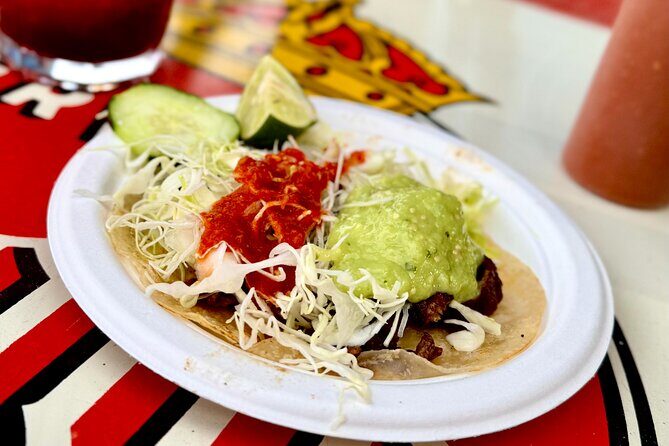 Discover Phoenix Cuisine on Roosevelt Row +5 Tastings - Guides and the Overall Experience