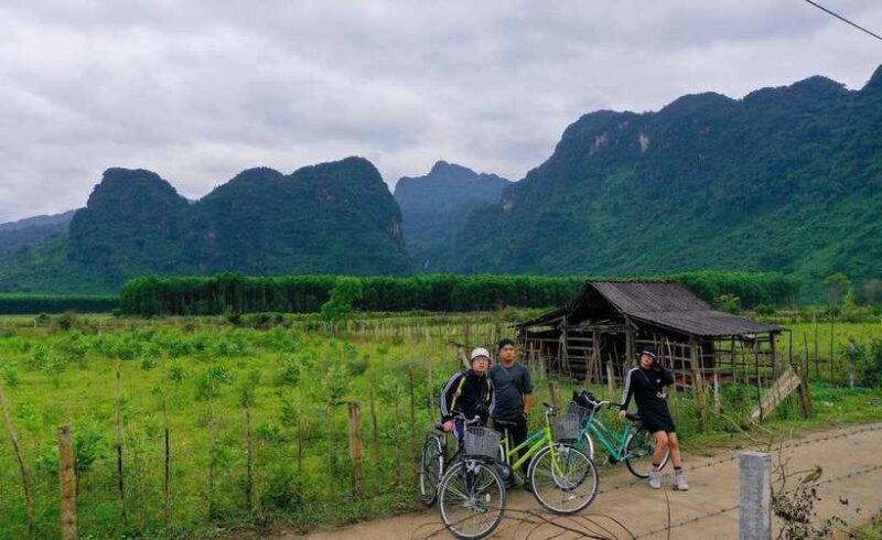 Discover Phong Nha's Countryside - 1 Day Cycling Trip - Final Thoughts