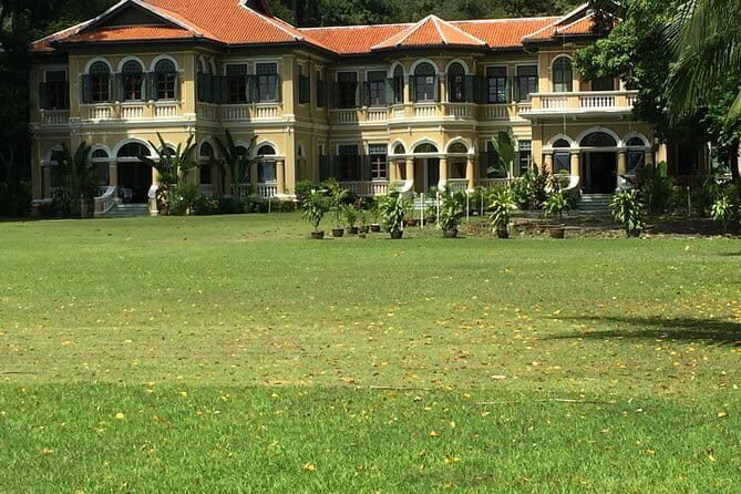 Discover Phuket: Half-Day Island Guided Introduction Tour - A Practical Look at What Youll Experience