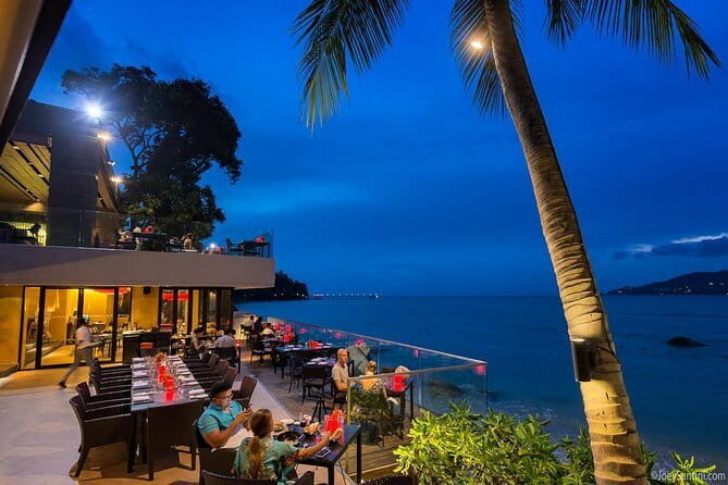 Discover Phuket: Half-Day Island Guided Introduction Tour - Practical Tips for Your Phuket Half-Day Tour