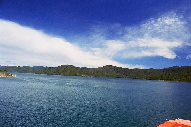 Discover Picton: Self-Guided Audio Tour - Exploring the Itinerary in Detail