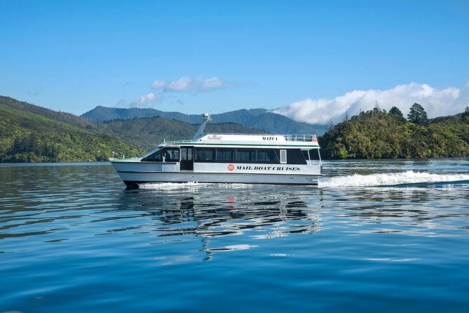 Discover Picton: Self-Guided Audio Tour - Who Should Consider This Tour?