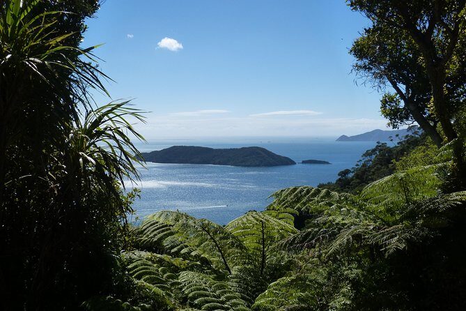 Discover Picton: Self-Guided Audio Tour - FAQ