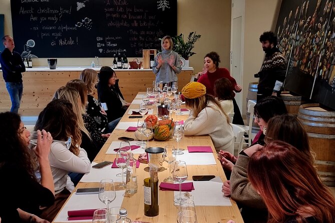 Discover Piedmont Wines in Turin - The Role of Terroir in Piedmont Wines
