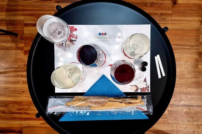 Discover Piedmont Wines in Turin - Insights From the Expert Guide