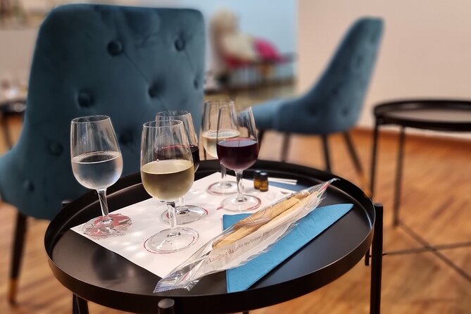 Discover Piedmont Wines in Turin - Recommended for Wine Enthusiasts