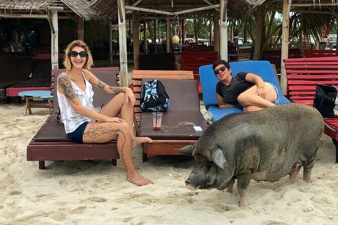 Discover Pig Island & Koh Tan: Private Longtail Trip - Final Thoughts: Who Is This Tour For?