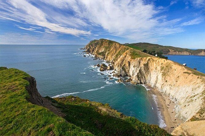 Discover Point Reyes National Seashore & Muir Woods Redwoods - Discover Point Reyes National Seashore & Muir Woods Redwoods: An In-Depth Review