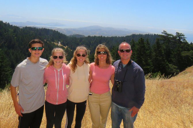 Discover Point Reyes National Seashore & Muir Woods Redwoods - An Ideal Escape: The Itinerary Breakdown