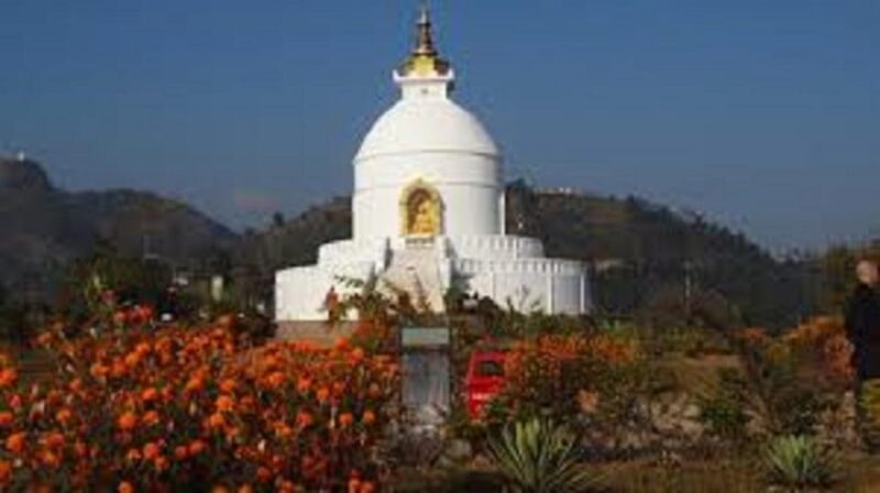 Discover Pokhara: 3-Day Tour From Kathmandu With Highlights - The Journey from Kathmandu to Pokhara