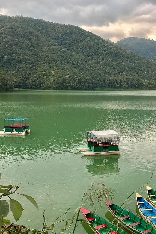 Discover Pokhara: 3-Day Tour From Kathmandu With Highlights - What Makes This Tour Stand Out?