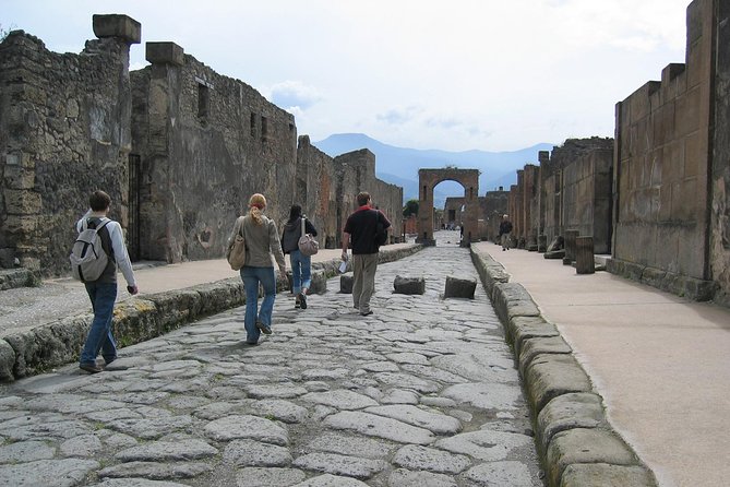 Discover Pompeii on this Guided Walking Tour of the Buried City - Who Will Love This Tour?