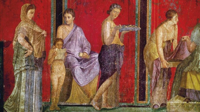 Discover Pompeii: Spanish Walking Tour of the Buried City - Key Points
