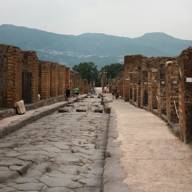 Discover Pompeii: Spanish Walking Tour of the Buried City - Final Thoughts: Who Should Consider This Tour?