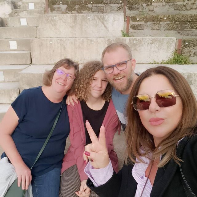 Discover Pompeii with a professional guide for 2hrs - Final Thoughts: Is It Worth It?